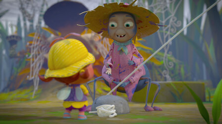 Watch Beat Bugs | Netflix Official Site