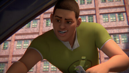 Watch Fast & Furious Spy Racers | Netflix Official Site