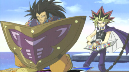 Yu-Gi-Oh! | Netflix
