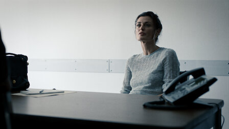 Watch Madam Secretary | Netflix