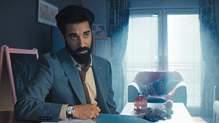 Watch Marcella | Netflix Official Site