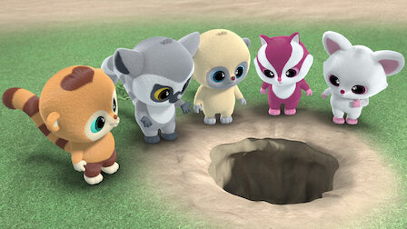 YooHoo ao Resgate! | Site oficial da Netflix