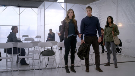 Manifest: O Mistério do Voo 828 | Site oficial da Netflix