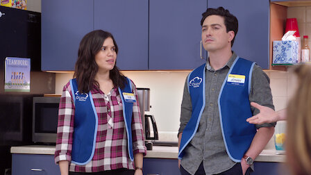Superstore | Netflix