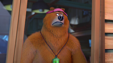 Watch Grizzy and the Lemmings | Netflix