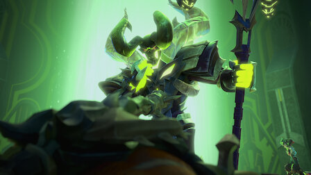 Watch He-Man and the Masters of the Universe | Netflix Official Site