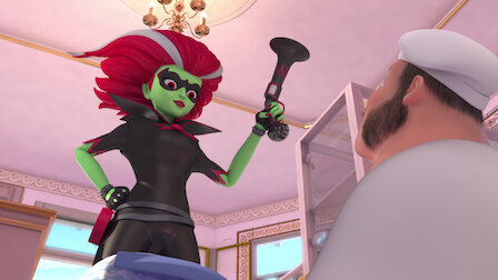 Watch Miraculous: Tales of Ladybug & Cat Noir | Netflix