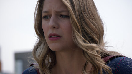 Watch Supergirl | Netflix