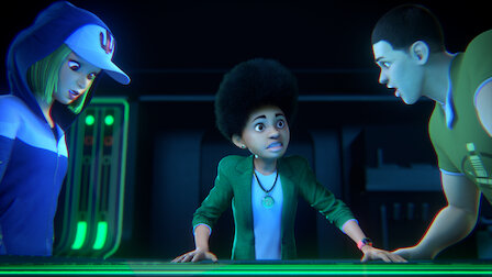 Watch Fast & Furious Spy Racers | Netflix Official Site