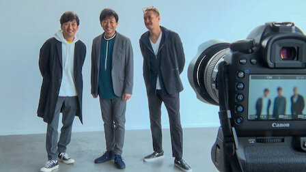 Watch RIDE ON TIME | Netflix