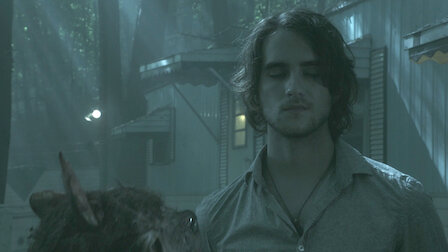 Watch Hemlock Grove | Netflix Official Site