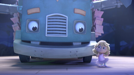 Watch Trash Truck | Netflix Official Site