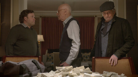 Watch The Kominsky Method | Netflix Official Site