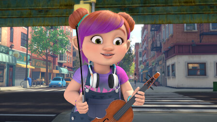 Watch Karma's World | Netflix Official Site