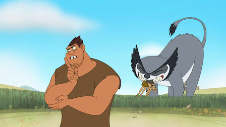 Watch Dawn of the Croods | Netflix Official Site