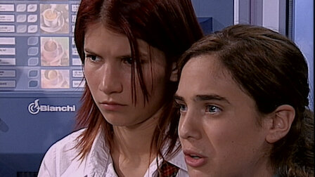 Rebelde Way | Netflix