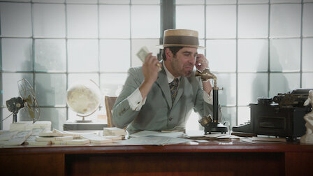 Watch White Rabbit Project | Netflix Official Site