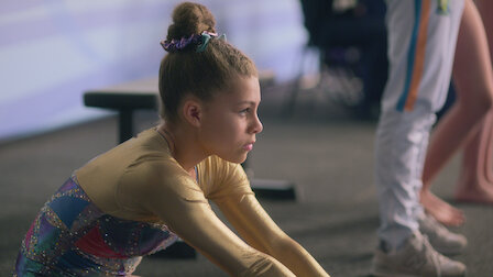 Watch L'École de gym : Une seconde chance | Netflix Official Site