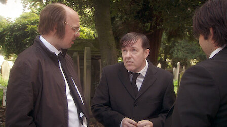 Watch Derek | Netflix Official Site