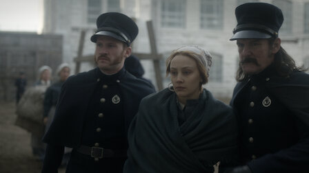 Watch Alias Grace | Netflix Official Site