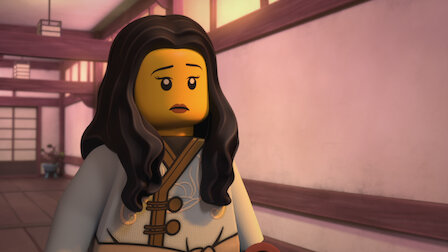 Watch LEGO Ninjago | Netflix