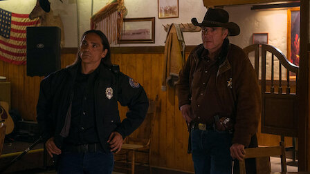 Watch Longmire | Netflix Official Site