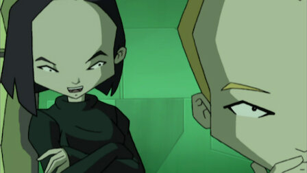 Watch Code Lyoko | Netflix