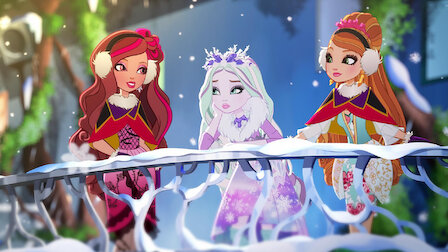 Watch Ever After High | Netflix Official Site