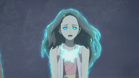 Watch Yasuke | Netflix Official Site