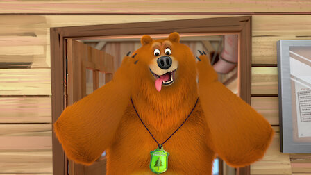 Watch Grizzy and the Lemmings | Netflix