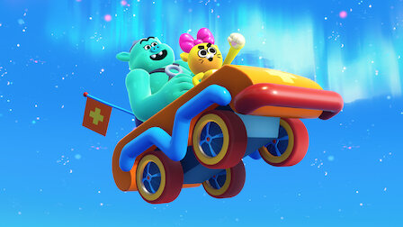 Watch Battle Kitty | Netflix Official Site