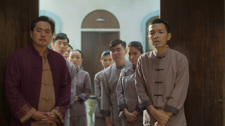 Watch The Ghost Bride | Netflix Official Site