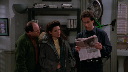 Watch Seinfeld | Netflix