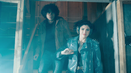 Watch The Imperfects | Netflix Official Site