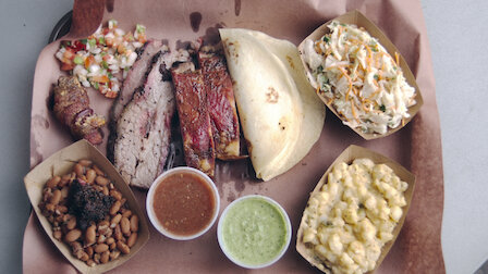 Watch Taco Chronicles | Netflix Official Site