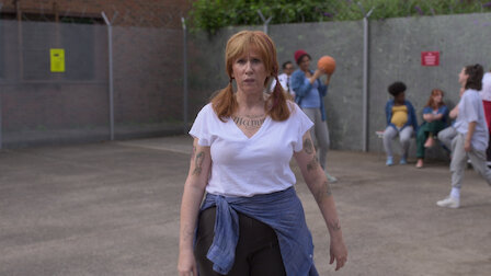 Watch Hard Cell | Netflix Official Site