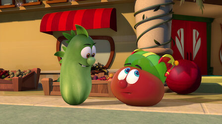 Watch VeggieTales in the House | Netflix Official Site