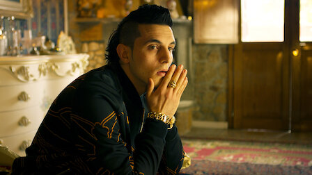 Watch Suburra: Blood on Rome | Netflix Official Site