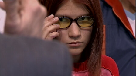 Rebelde Way | Netflix