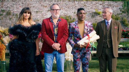 Watch The Big Flower Fight | Netflix Official Site