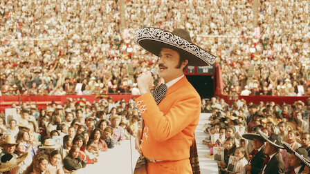 Watch El Rey, Vicente Fernández | Netflix Official Site