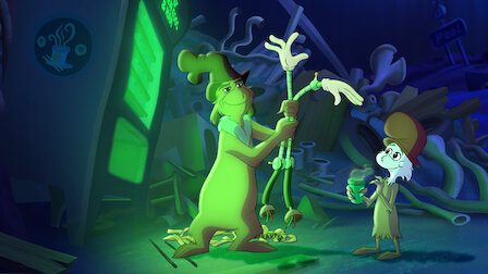 Watch Green Eggs and Ham | Netflix Official Site