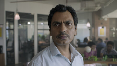 Watch Serious Men | Netflix Official Site