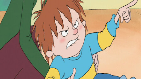 Watch Horrid Henry | Netflix