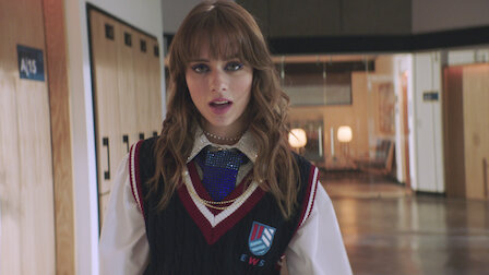 Rebelde | Site oficial da Netflix