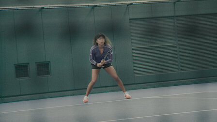 Watch Naomi Osaka | Netflix Official Site