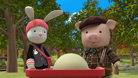 Watch Treehouse Detectives | Netflix Official Site