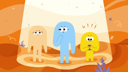 Watch Headspace: Unwind Your Mind | Netflix Official Site