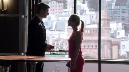 Watch Arrow | Netflix