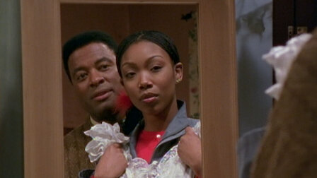 Watch Moesha | Netflix